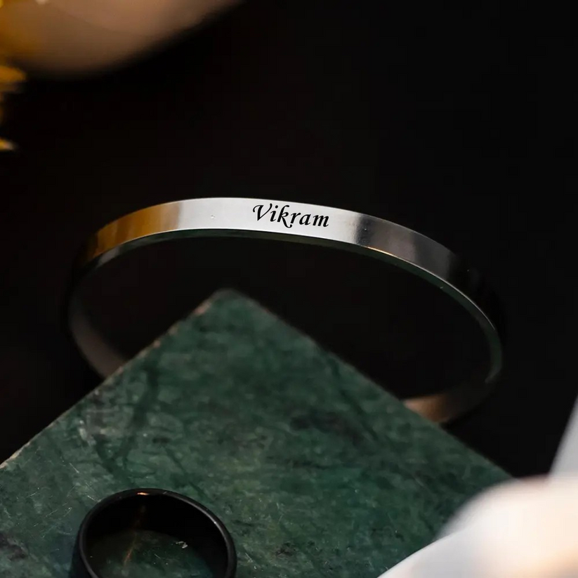 Personalized Kada – Zivi Fashion