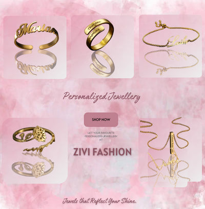 Zivi Fashion